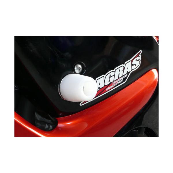 ※詳細な出荷時期はご注文後にメールでご案内します。■適合車種GSX1300R ハヤブサ(隼)　GSX1300R ハヤブサ(隼) 年式: 08-10  ■商品番号342-391-000X■商品概要フレーム(アルミベース+ジュラコン&amp;r...