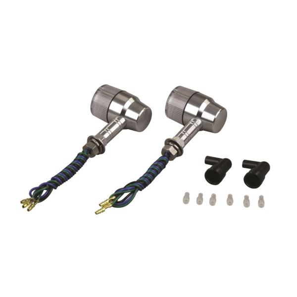 ※詳細な出荷時期はご注文後にメールでご案内します。■適合車種　   　　備考: 汎用■商品番号091433-L3■JANコード4945716912727■商品概要■2個入■ダイレクトアースタイプ■オプションによりLED化可能！■防水キャップ...