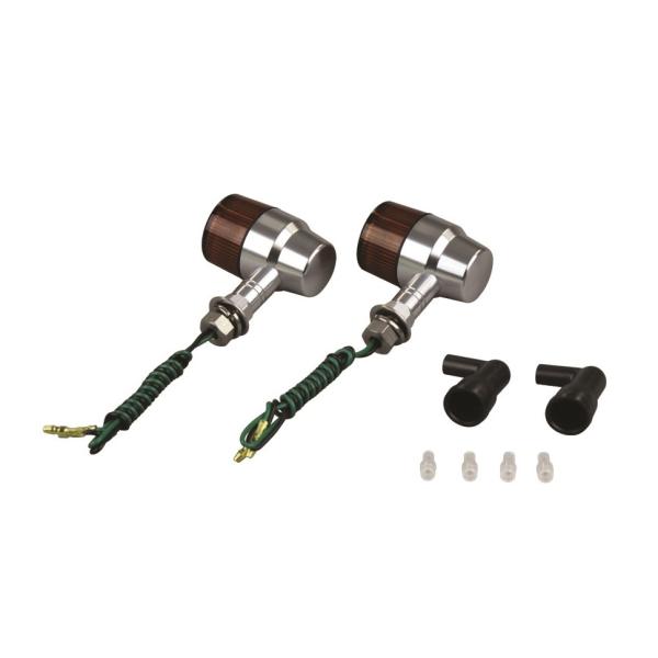 ※詳細な出荷時期はご注文後にメールでご案内します。■適合車種　   　　備考: 汎用■商品番号091032-S3■JANコード4945716912659■商品概要■2個入■ダイレクトアースタイプ■オプションによりLED化可能！■防水キャップ...