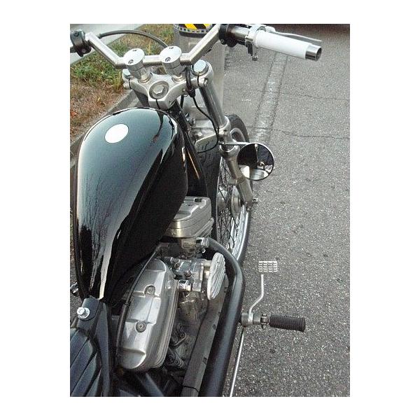 ※詳細な出荷時期はご注文後にメールでご案内します。■適合車種汎用　汎用   ■商品番号P10041-1■商品概要素材：ステンレス製