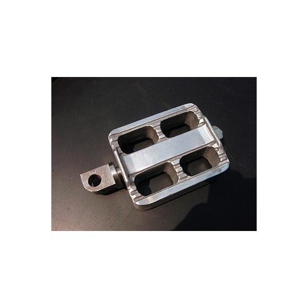 ※詳細な出荷時期はご注文後にメールでご案内します。■適合車種汎用　汎用   ■商品番号P10010-1■商品概要カラー：アルミ