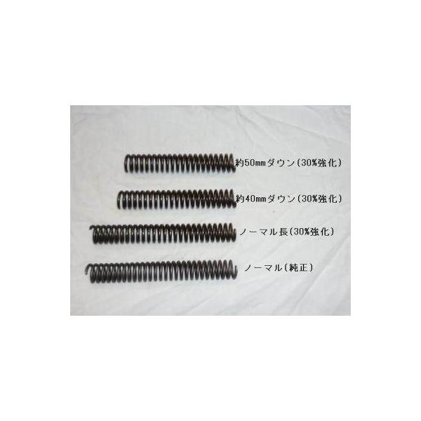 ※詳細な出荷時期はご注文後にメールでご案内します。■適合車種CHALY [シャリー]　CHALY [シャリー]   DAX [ダックス]　DAX [ダックス]   ■商品番号w-1741-042■商品概要ノーマル長(約200mm)約40mm...