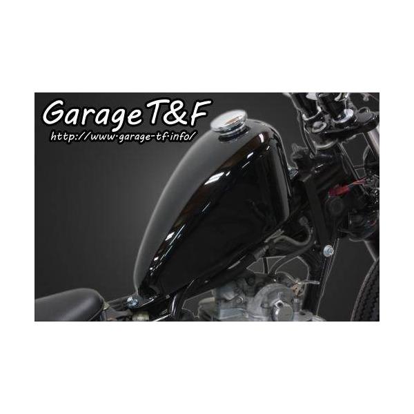 ※詳細な出荷時期はご注文後にメールでご案内します。■適合車種SR400　SR400   ■商品番号SR400GT01■商品概要【容量】 約6.5リットル【素材】 FRP製、サフェーサー仕上げ (灰色)