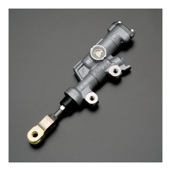 ※詳細な出荷時期はご注文後にメールでご案内します。■適合車種　   　　備考: 汎用■商品番号AD69181-GAS■JANコード4580339960535■商品概要ピストン径：Φ1/2サブタンクボデー 一体型(レース専用)取り付けピッチ：...