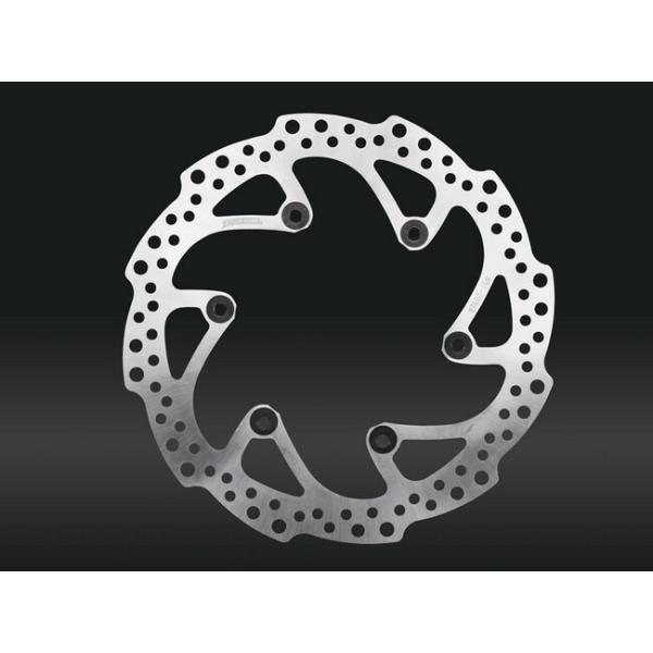 ※詳細な出荷時期はご注文後にメールでご案内します。■適合車種WR250R　WR250R 年式: 07-16  WR250X　WR250X 年式: 07-16  ■商品番号F7391■JANコード4547836174155■商品概要メーカー品...