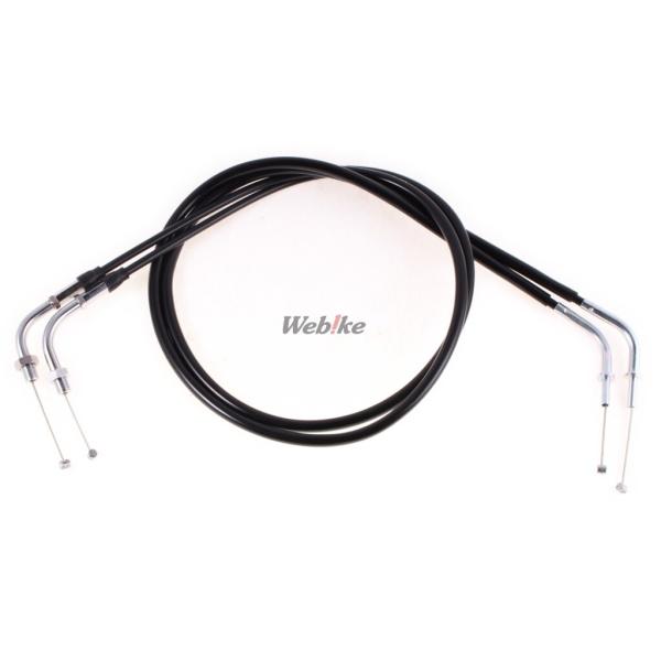 ※詳細な出荷時期はご注文後にメールでご案内します。■適合車種W800　W800 年式: 11-16  ■商品番号043011-AC■JANコード4945716401702■商品概要長さ：STD+150mm