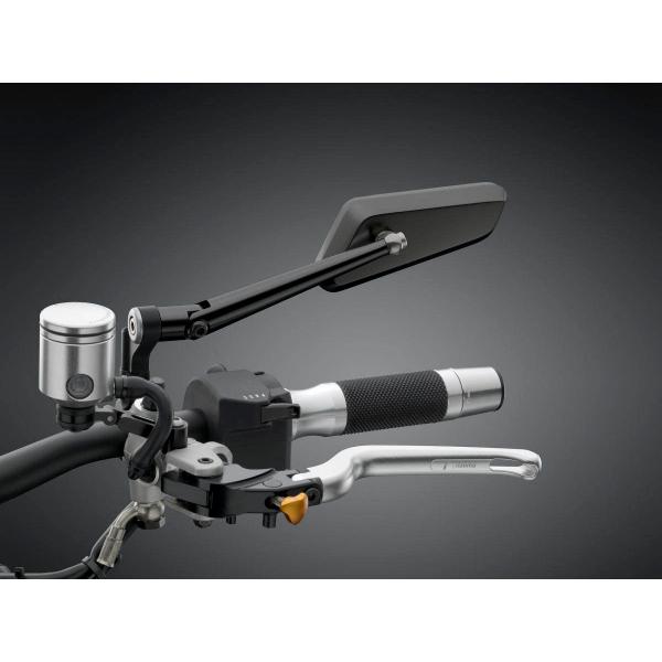 ※詳細な出荷時期はご注文後にメールでご案内します。■適合車種Africa Twin CRF 1000L　Africa Twin CRF 1000L 年式: 16-17  　　備考: ABS／Mounting kit：BS887B　Afric...