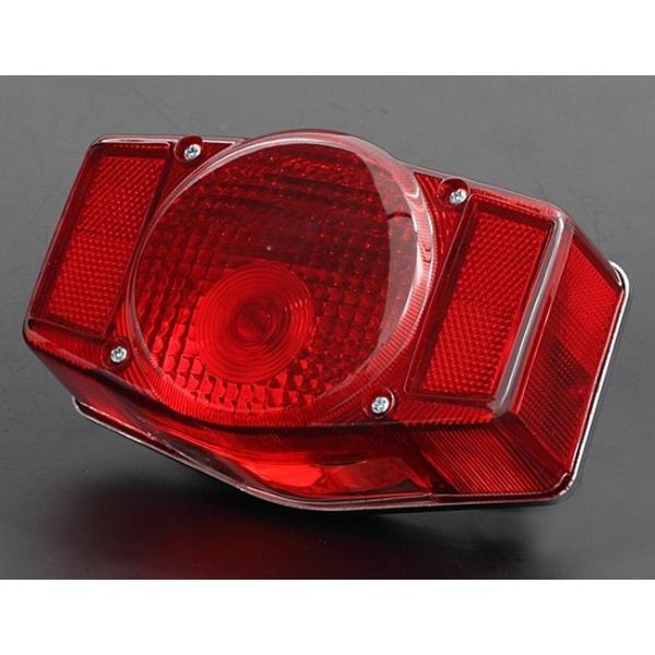 ※詳細な出荷時期はご注文後にメールでご案内します。■適合車種CB750フォア(CB750K)　CB750フォア(CB750K)   　　備考: K2-K4■商品番号178-1094■JANコード4589641237502