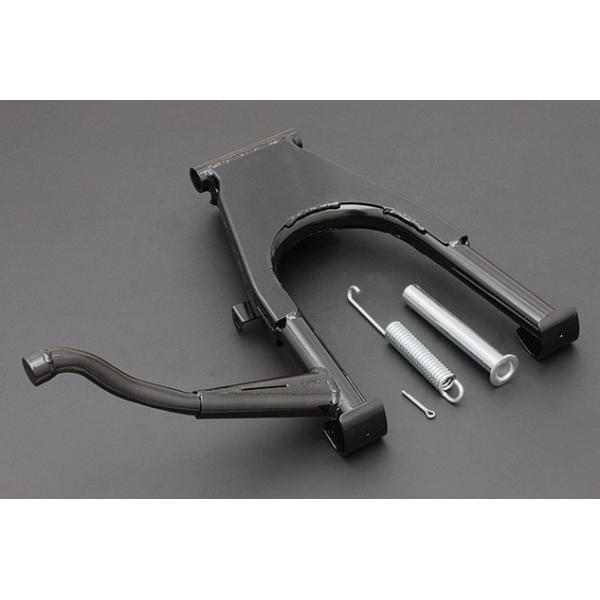 ※詳細な出荷時期はご注文後にメールでご案内します。■適合車種750SS マッハIV (H2)　750SS マッハIV (H2)   ■商品番号69-331■JANコード4589641274880■商品概要素材：スチール製ブラックペイント仕上...