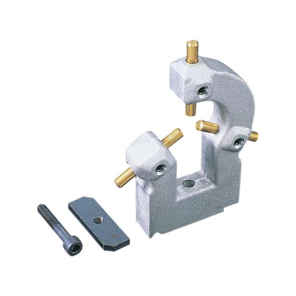 ※詳細な出荷時期はご注文後にメールでご案内します。■商品番号24404■JANコード4952989244042■商品概要【製品仕様】使用可能寸法：Φ5-50mm【適合モデル】No.24400