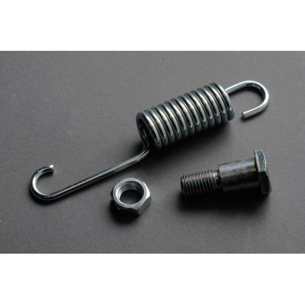 ※詳細な出荷時期はご注文後にメールでご案内します。■適合車種CB750K　CB750K   　　備考: K0-K6■商品番号MRS-H75-S006■JANコード4582677488696■商品概要1台分該当純正品番：95014-72402...