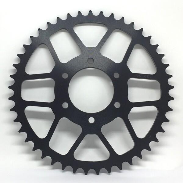 ※詳細な出荷時期はご注文後にメールでご案内します。■適合車種SX125R　SX125R   　　備考: (428-520COMBART)DJEBEL125　DJEBEL125   　　備考: (428-520COMBART)DF125　DF...