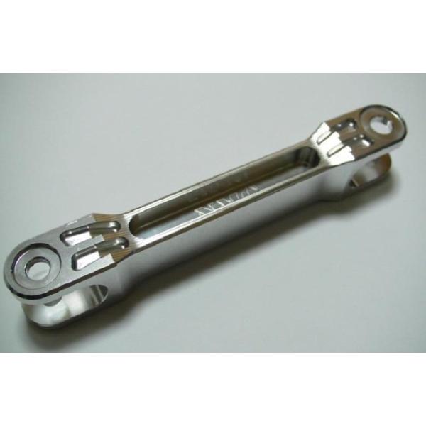 ※詳細な出荷時期はご注文後にメールでご案内します。■適合車種ZRX1200 R　ZRX1200 R   ZRX1200DAEG [ダエグ]　ZRX1200DAEG [ダエグ]   ■商品番号NMCZ-009■商品概要素材：ジュラルミン製