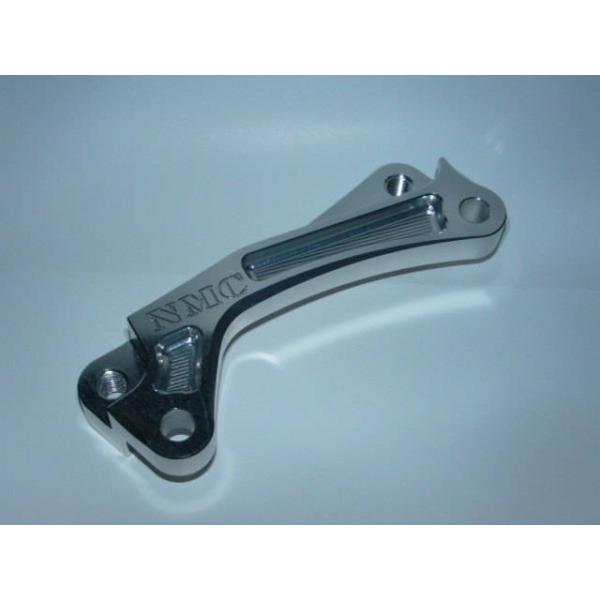 ※詳細な出荷時期はご注文後にメールでご案内します。■適合車種D-TRACKER [Dトラッカー] 　D-TRACKER [Dトラッカー]    ■商品番号NMCD-015■商品概要素材：ジュラルミンカラー：クリアアルマイト