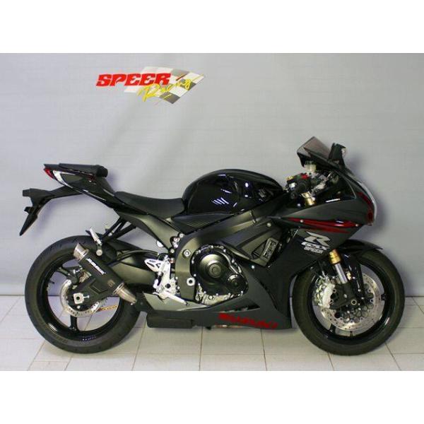 ※詳細な出荷時期はご注文後にメールでご案内します。■適合車種GSX-R600　GSX-R600 年式: 11-20  GSX-R750　GSX-R750 年式: 11-20  ■商品番号sgsxr600-027■JANコード45899714...