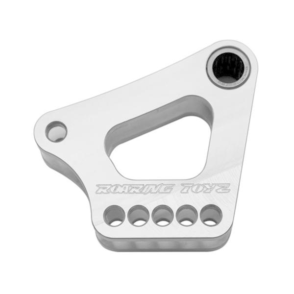 ※詳細な出荷時期はご注文後にメールでご案内します。■適合車種YZF-R1　YZF-R1 年式: 07-08  ■商品番号RTY551CL■商品概要素材：アルミニウム加工：削り出し