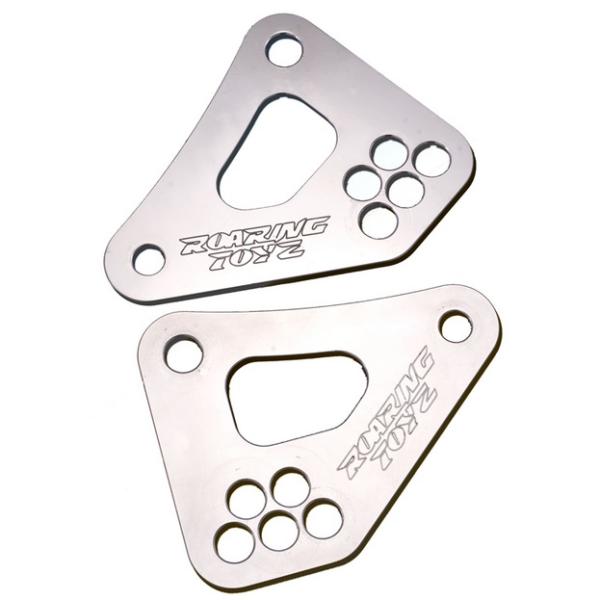 ※詳細な出荷時期はご注文後にメールでご案内します。■適合車種GSX-R1000　GSX-R1000 年式: 09-15  ■商品番号RTS7271RT■商品概要素材：アルミニウム加工：削り出し