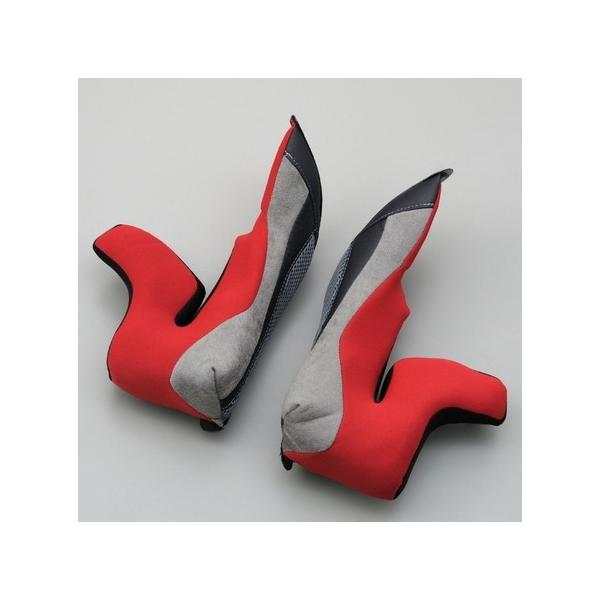 ※詳細な出荷時期はご注文後にメールでご案内します。■適合車種X-802R　X-802R   　　備考: NOLAN■商品番号78689■JANコード4909449431443■商品概要【使用箇所・用途 (-用)】35mm：帽体L(薄いサイズ...