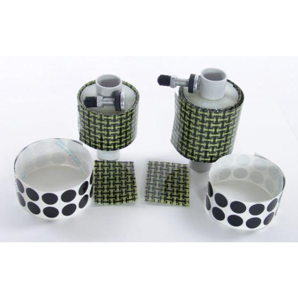 ※詳細な出荷時期はご注文後にメールでご案内します。■適合車種　   　　備考: 汎用■商品番号LP_tubelesskit■商品概要適合リムサイズ：フロント：3.50*17inchリア：4.25-5.50*17inch上記1種類のみ取付マニ...