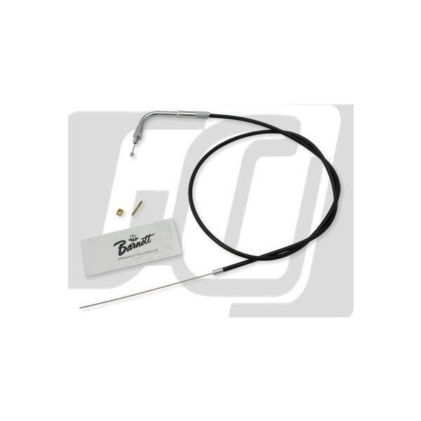 ※詳細な出荷時期はご注文後にメールでご案内します。■適合車種汎用　汎用   ■商品番号36-2474■商品概要全長：約93cmトラベル長：約15cmスロットル側ネジサイズ：1/4キャブ側差し込み径：3/16