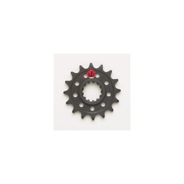 ※詳細な出荷時期はご注文後にメールでご案内します。■適合車種950 LC 8 SMR 【適合年式】 08 【チェーンサイズ】525 【純正丁数】17 【装着可能丁数】16-17　950 LC 8 SMR 【適合年式】 08 【チェーンサイズ...