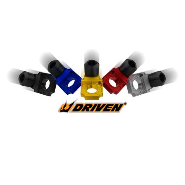 ※詳細な出荷時期はご注文後にメールでご案内します。■適合車種S1000RR　S1000RR 年式: 10-12  ■商品番号DRAX108■商品概要6061-T6アルミ材ビレット製スライダー×2個、ハードウェア（ネジやワッシャー等）が付属