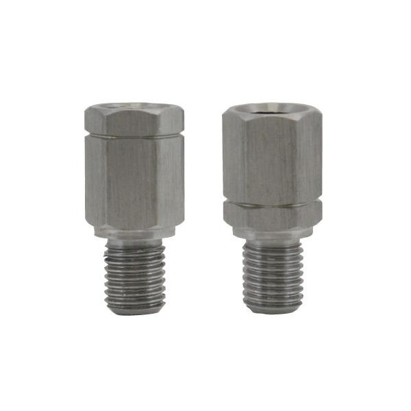 ※詳細な出荷時期はご注文後にメールでご案内します。■商品番号SS-2■JANコード4510819201186■商品概要【サイズ】ネジピッチ：上側1.25/下側1.25【入数】1個【仕様】左右共通