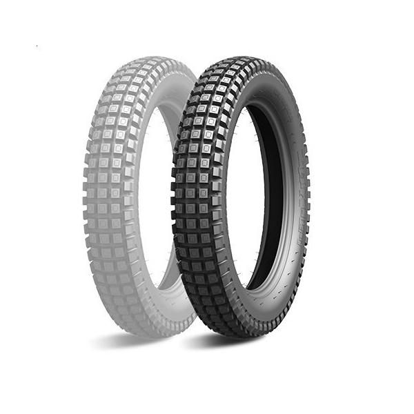 ※詳細な出荷時期はご注文後にメールでご案内します。■商品番号546774■JANコード4985009523209■商品概要【code】037880チューブレスタイヤラジアルリア用リム径(インチ)：18公道走行可タイプ：オフロード・トライアル...