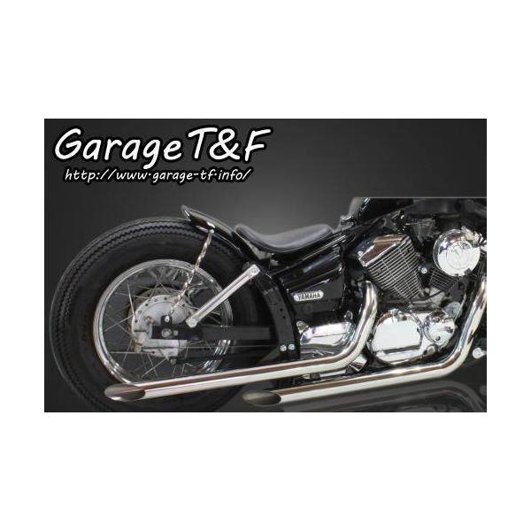 ※詳細な出荷時期はご注文後にメールでご案内します。■適合車種ドラッグスター 250　ドラッグスター 250   ■商品番号DS250ML01■商品概要【サイズ】 50.8Φ【素材】 ステンレス製、バフ仕上げ【付属品】 ショートインナーサイレ...