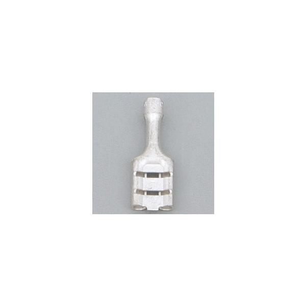 ※詳細な出荷時期はご注文後にメールでご案内します。■適合車種　   　　備考: 汎用■商品番号70814■JANコード4909449359860■商品概要形状：平端子メス100個入り