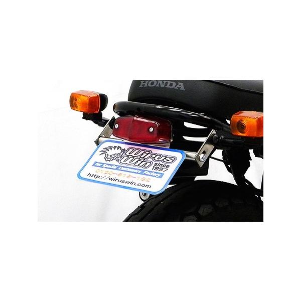 ※詳細な出荷時期はご注文後にメールでご案内します。■適合車種CB223S　CB223S   　　備考: (JBK-MC40)■商品番号W-825-6626■商品概要素材：オールステンレス製 バフ仕上げルーカステールランプ付属