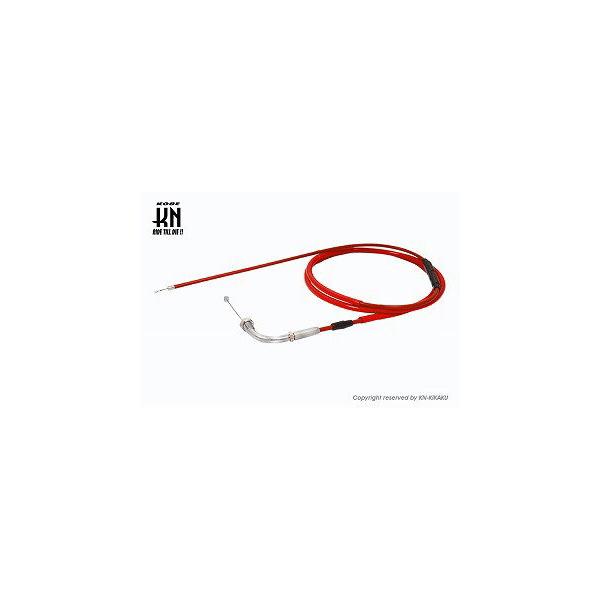 ※詳細な出荷時期はご注文後にメールでご案内します。■商品番号2003-RD■JANコード4562363199969■商品概要【カラー】レッド【サイズ】全長：約1750mm【使用箇所・用途 (-用)】ビッグキャブ用≪対応キャブレター≫  KO...