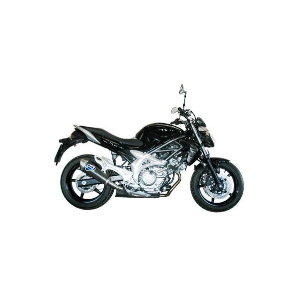 ※詳細な出荷時期はご注文後にメールでご案内します。■適合車種SV650　SV650 年式: 09-16  グラディウス650　グラディウス650 年式: 09-16  ■商品番号S065080CO■商品概要ユーロ規制対応モデルパイプ材質：ス...