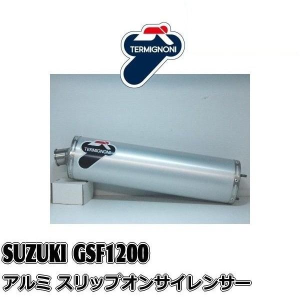※詳細な出荷時期はご注文後にメールでご案内します。■適合車種GSF1200　GSF1200   ■商品番号260-399S02502■商品概要サイレンサー：オーバル形状パイプ素材：ステンレス加速騒音値：102dB(本国測定値)バッフル：無