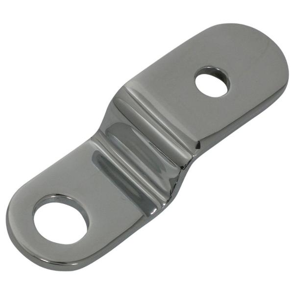 ※詳細な出荷時期はご注文後にメールでご案内します。■適合車種汎用　汎用   ■商品番号012291■商品概要カラー：クローム素材：スチール【商品内容】・ブラケット×1枚メーカー品番：HS42/067