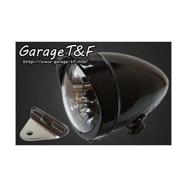 ※詳細な出荷時期はご注文後にメールでご案内します。■適合車種ドラッグスター400　ドラッグスター400   ■商品番号DS400HL04■商品概要【サイズ】 ロケットライト：レンズ部／約114mm、全長／180mm【バルブ】 12V60/5...