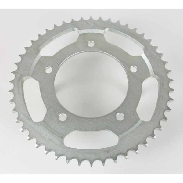 ※詳細な出荷時期はご注文後にメールでご案内します。■適合車種CB400F (2013-)　CB400F (2013-) 年式: 13-16  　　備考: CB400 F  【純正チェーンサイズ】520 【純正リンク数】112 【純正丁数】4...