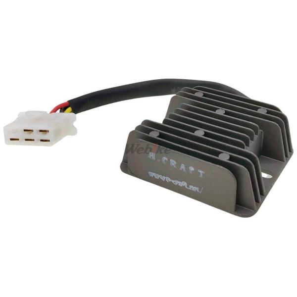 ※詳細な出荷時期はご注文後にメールでご案内します。■適合車種Z400FX　Z400FX 年式: 82-  　　備考: E4 (6Pカプラータイプ)Z400GP　Z400GP   Z550GP　Z550GP   KZ550 GPZ　KZ550...