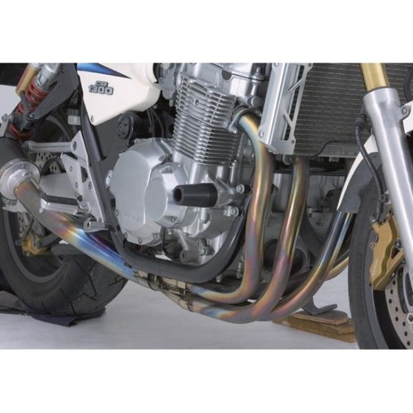 ※詳細な出荷時期はご注文後にメールでご案内します。■適合車種CB1300スーパーフォア　CB1300スーパーフォア 年式: 00 型式: SC40 　　備考: 【フレームNo.】SC40-1060001以降　CB1300スーパーフォア 年式...