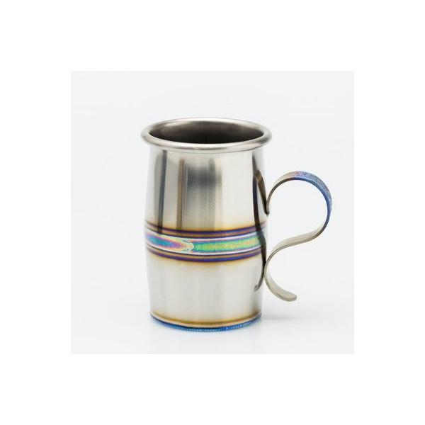 ※詳細な出荷時期はご注文後にメールでご案内します。■商品番号MVTC-TAP■JANコード4573469670535■商品概要【サイズ】口径60mm×高さ90mm【容量】150ml【重量】95g【素材／材質】チタン【原産国】日本【仕様】食洗機対応