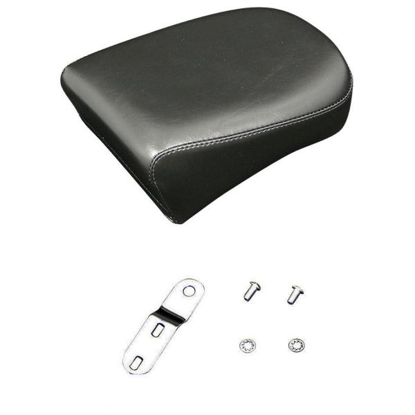 ※詳細な出荷時期はご注文後にメールでご案内します。■適合車種TOURING [ツーリング] ファミリー　TOURING [ツーリング] ファミリー   　　備考: 02-07■商品番号008732■商品概要カラー：ブラック【素材】シート表面...