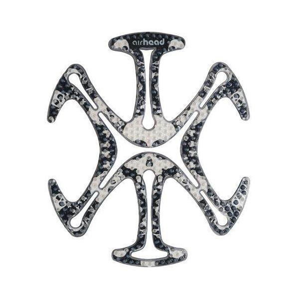 ※詳細な出荷時期はご注文後にメールでご案内します。■商品番号W-HO-Air_HD-NO-02■商品概要【メーカー品番】1003HO180001 カラー：スカル・アンド・ボーンズ素材：シリコン(芯部：ナイロン)サイズ：フリー