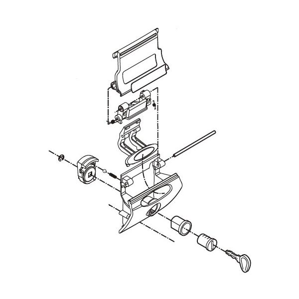 ※詳細な出荷時期はご注文後にメールでご案内します。■適合車種TRK52N　TRK52N   　　備考: GIVI■商品番号78557■JANコード4909449429068■商品概要【対象画像番号：5】【対応ケース】：TRK52N