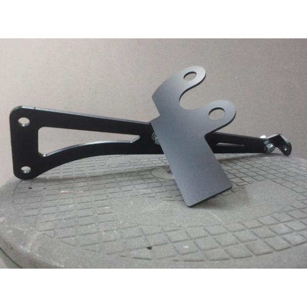 ※詳細な出荷時期はご注文後にメールでご案内します。■適合車種NS50F　NS50F   NS50R　NS50R   ■商品番号W-1966-017■商品概要素材：鉄(艶消し黒塗装)