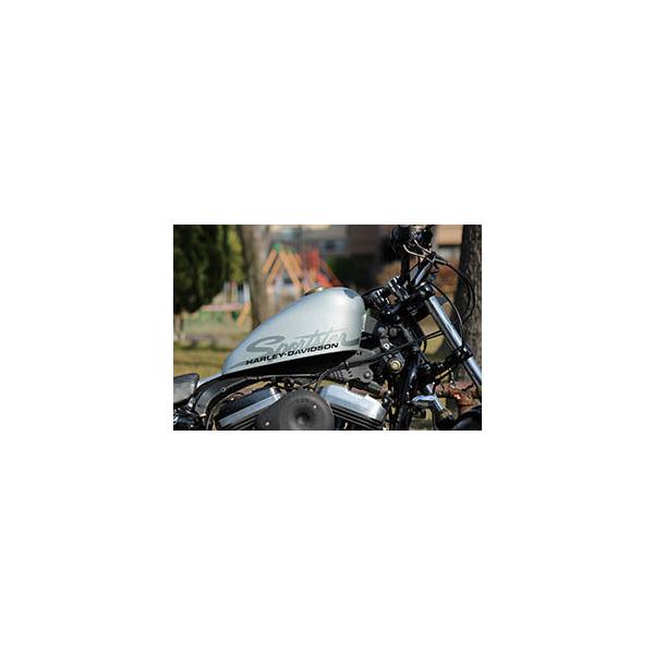 ※詳細な出荷時期はご注文後にメールでご案内します。■適合車種XL1200V SPORTSTER72 SEVENTY-TWO　XL1200V SPORTSTER72 SEVENTY-TWO 年式: 04-  SPORTSTER FORTYEI...
