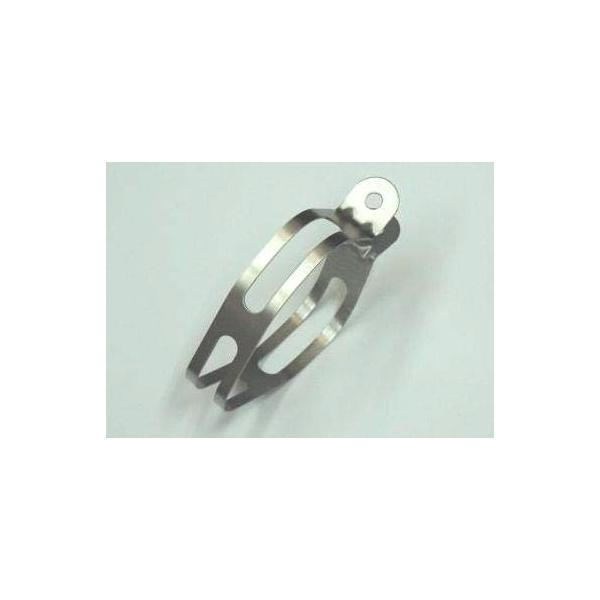 ※詳細な出荷時期はご注文後にメールでご案内します。■適合車種　   　　備考: 汎用■商品番号8258-EVO-50■JANコード4582346490425■商品概要カラー：シルバー