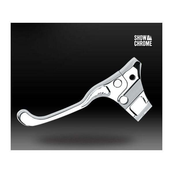 ※詳細な出荷時期はご注文後にメールでご案内します。■適合車種汎用　汎用   　　備考: 07-■商品番号PER-0062-2082-CH■商品概要仕様：クロムクラッチスイッチ非対応