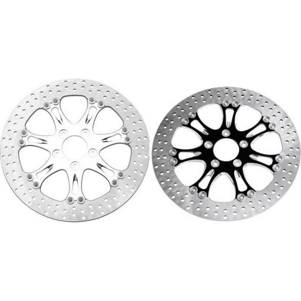 ※詳細な出荷時期はご注文後にメールでご案内します。■適合車種右フロント用　右フロント用   ■商品番号PER-0133-1522HEAS-BMP■商品概要ディスクサイズ：11.5インチ右フロント