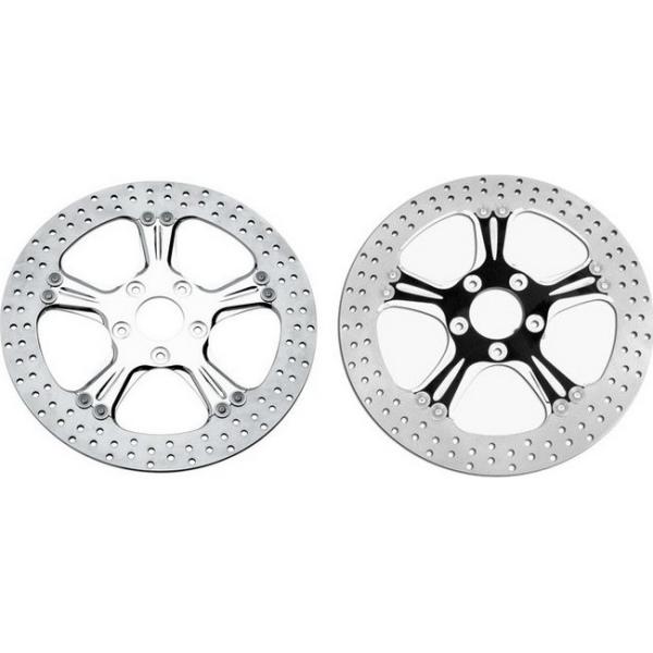 ※詳細な出荷時期はご注文後にメールでご案内します。■適合車種左フロント用　左フロント用   ■商品番号PER-0133-1522WRAS-CH■商品概要ディスクサイズ：11.5インチ左フロント