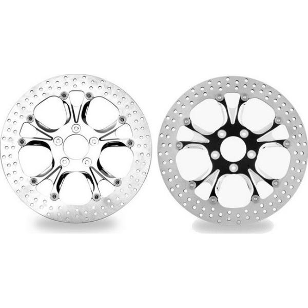 ※詳細な出荷時期はご注文後にメールでご案内します。■適合車種右フロント用　右フロント用   ■商品番号PER-0133-1522GATS-BMP■商品概要ディスクサイズ：11.5インチ右フロント